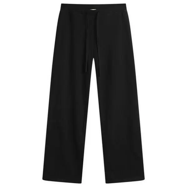 ENTIRE STUDIOS Low-rise Wide Leg Trousers