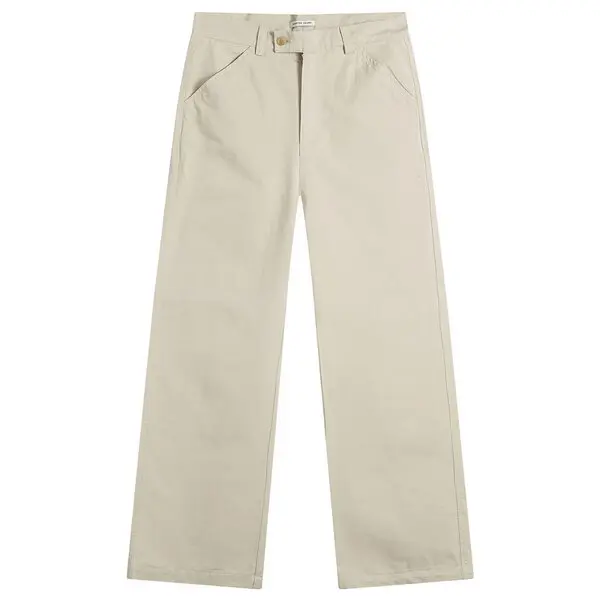 CARTER YOUNG Big Ben Chino