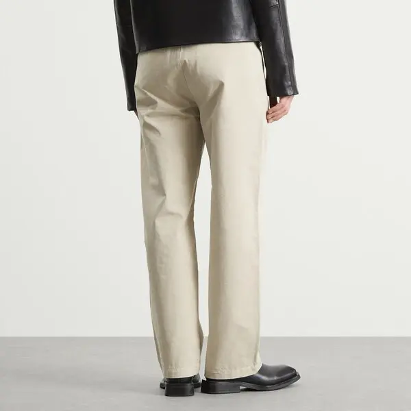 CARTER YOUNG Big Ben Chino