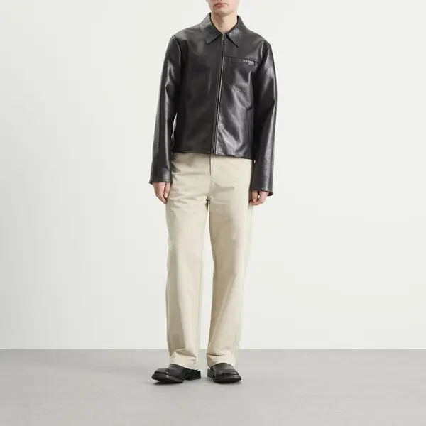 CARTER YOUNG Big Ben Chino
