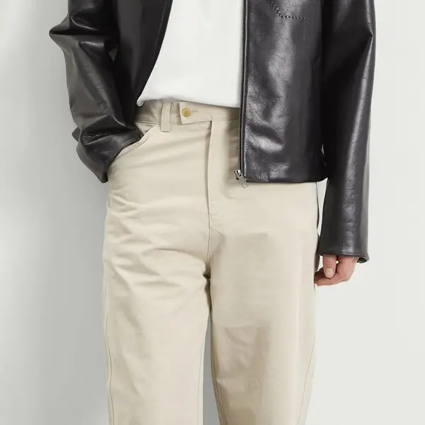 CARTER YOUNG Big Ben Chino