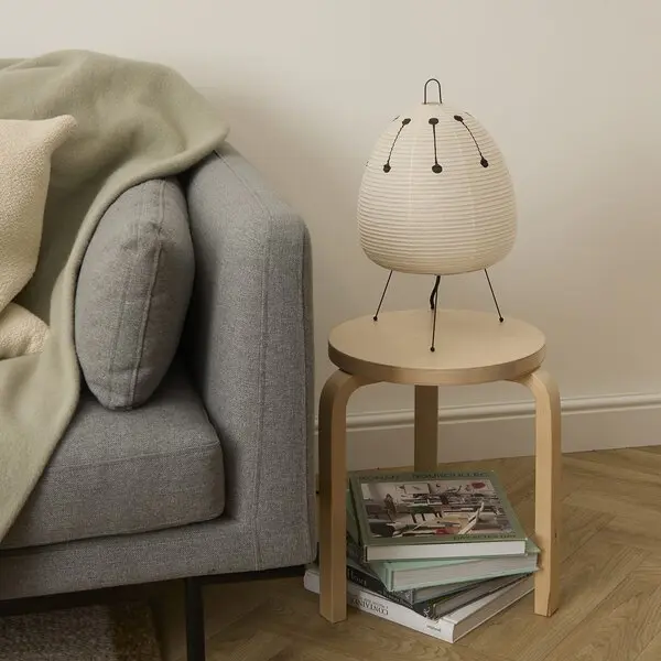 VITRA Akari 1ad Table Light