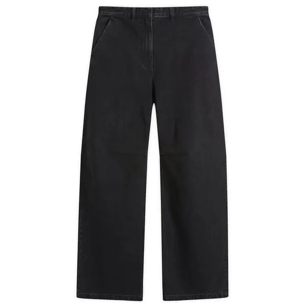 ENTIRE STUDIOS Dem Jeans - Magnetite