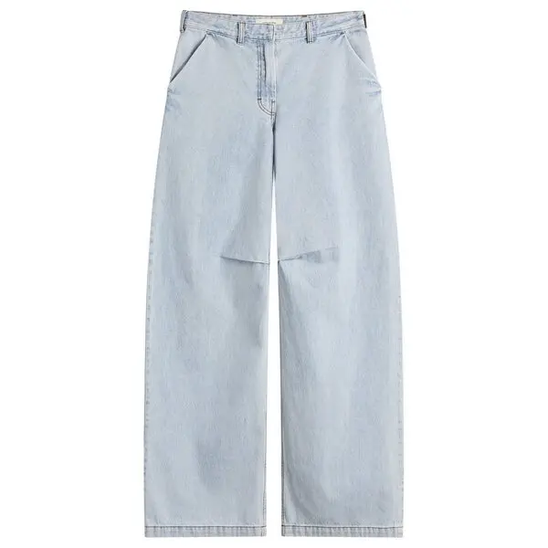 ENTIRE STUDIOS Dem Jeans - Old Blue