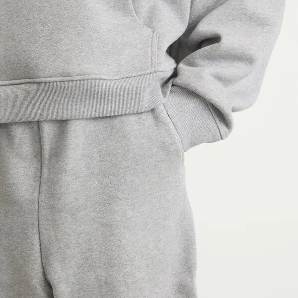 ENTIRE STUDIOS Full Sweatpants - Grey Marle