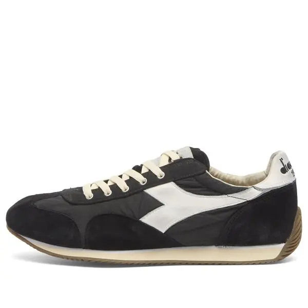 DIADORA Equipe Vela Sw Sneaker - Black