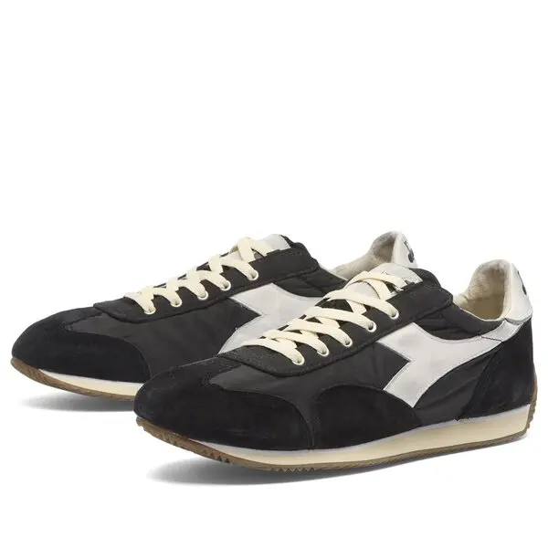 DIADORA Equipe Vela Sw Sneaker - Black