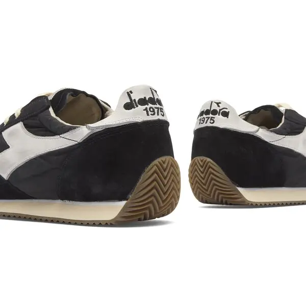 DIADORA Equipe Vela Sw Sneaker - Black