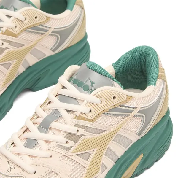 DIADORA Mythos Star Sneaker - Pink Soft