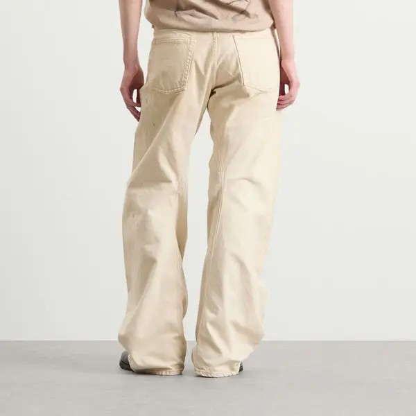 Acne Studios 2006f Trafalgar Jeans