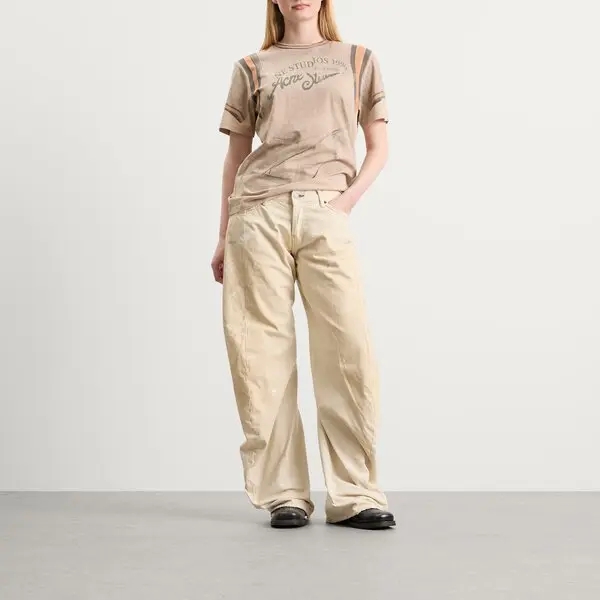 Acne Studios 2006f Trafalgar Jeans