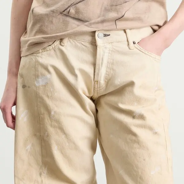 Acne Studios 2006f Trafalgar Jeans