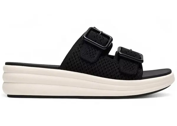 Clarks Drift Faye - Black