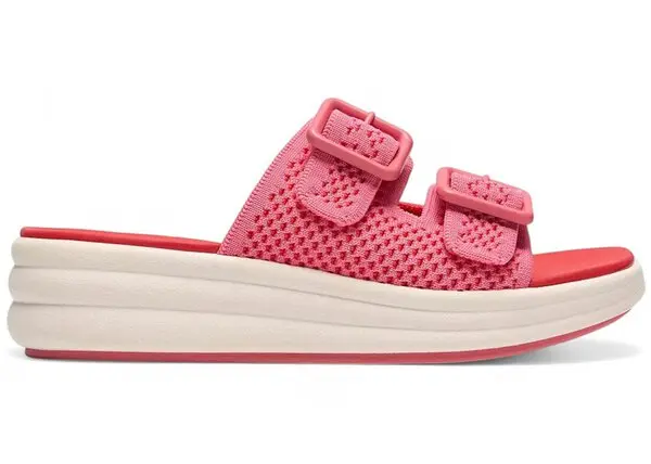Clarks Drift Faye - Pink