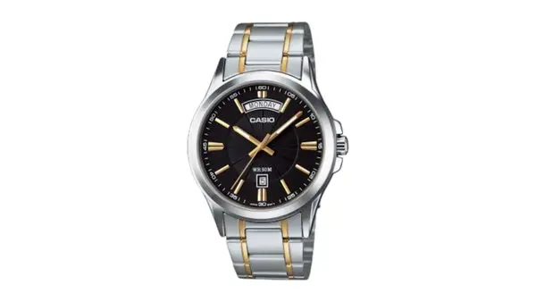 Casio Standard Watch - Ion Plated