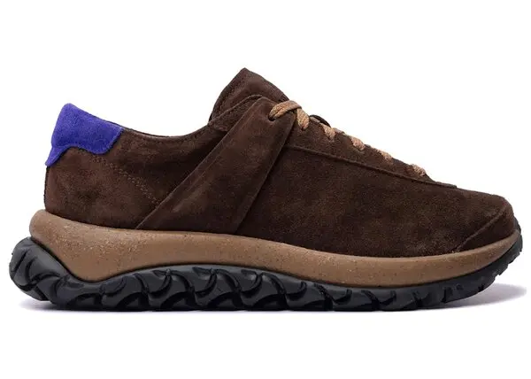 BIRKENSTOCK 1774 Stroedt - Marone