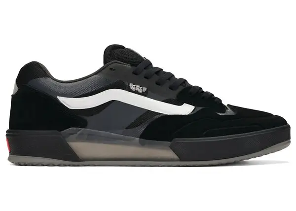 VANS Ave 2.0 Sneakers - Black