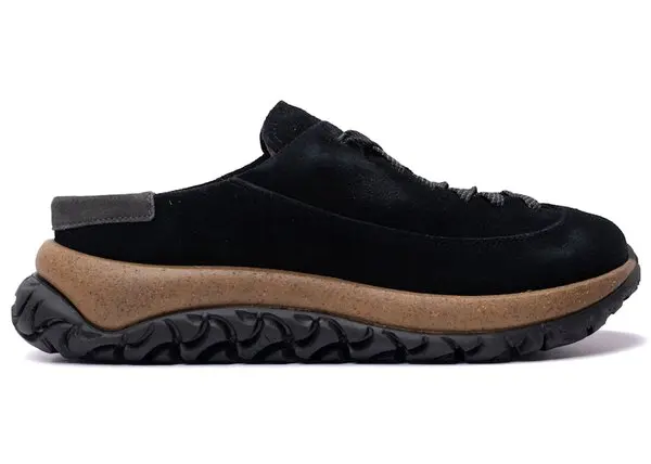 BIRKENSTOCK Uerzell Clogs