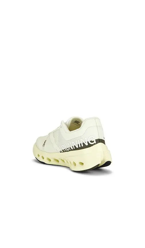 On Cloudsurfer Next Athletic Sneakers - Green