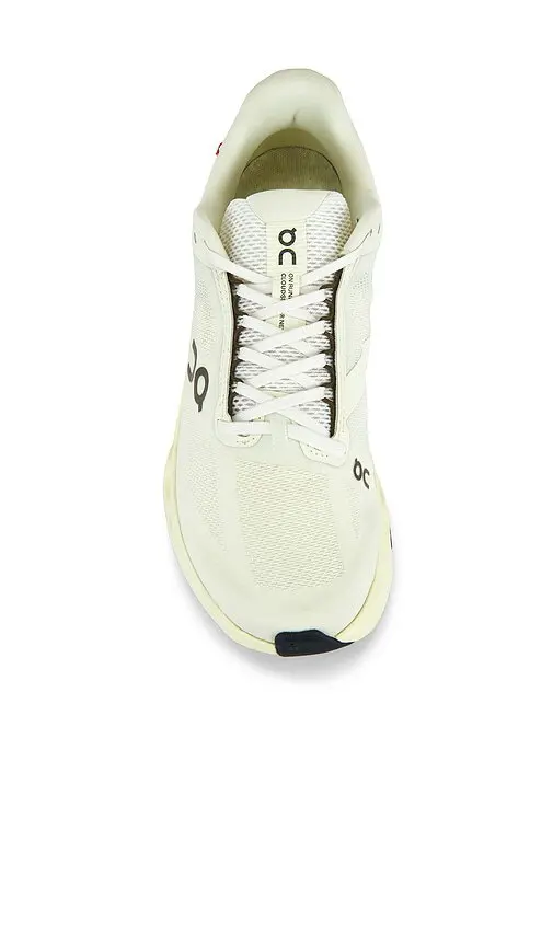 On Cloudsurfer Next Athletic Sneakers - Green