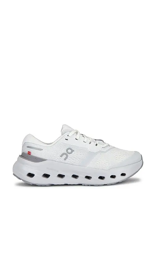 On Cloudrunner 3 W Sneaker - Light Grey