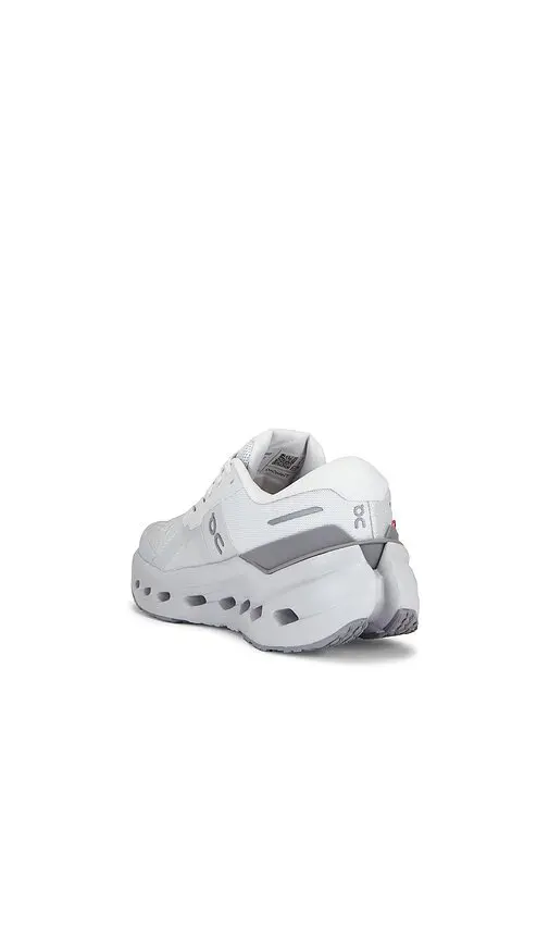 On Cloudrunner 3 W Sneaker - Light Grey