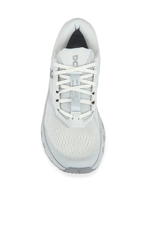 On Cloudrunner 3 W Sneaker - Light Grey