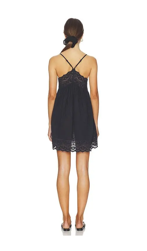 Free People Fiona Slip