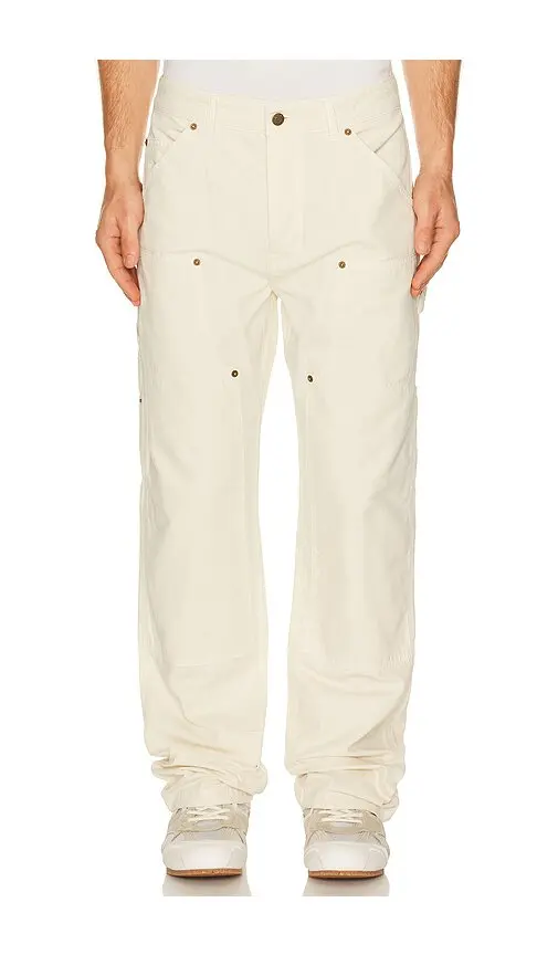 Simkhai Alec Carpenter Pants