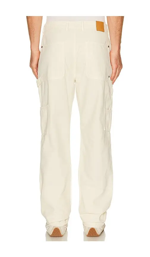 Simkhai Alec Carpenter Pants