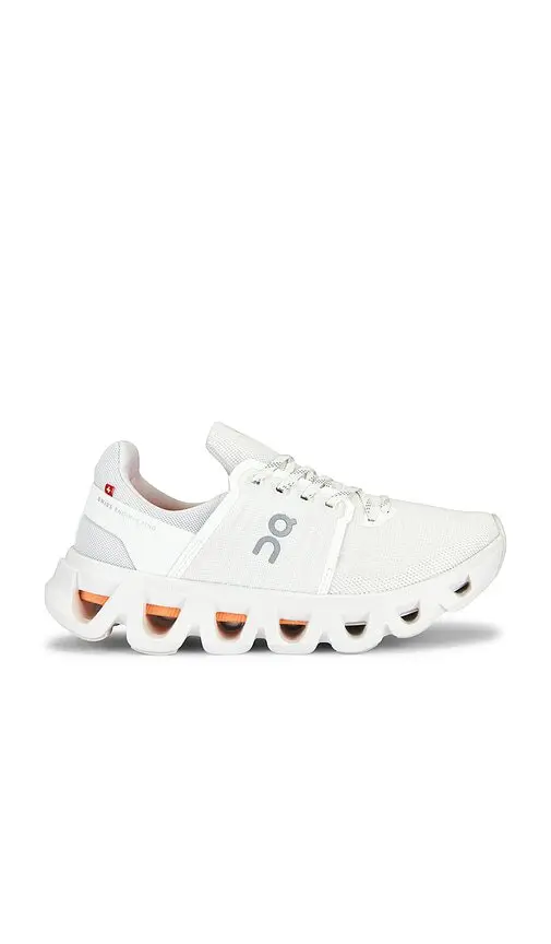 On Cloudswift 4 Ad Sneaker