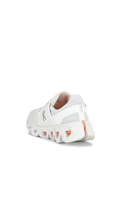 On Cloudswift 4 Ad Sneaker