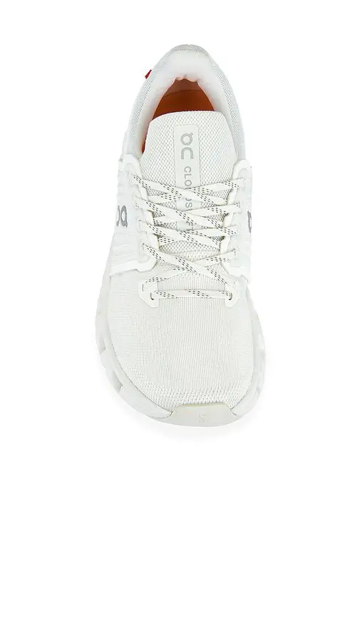 On Cloudswift 4 Ad Sneaker