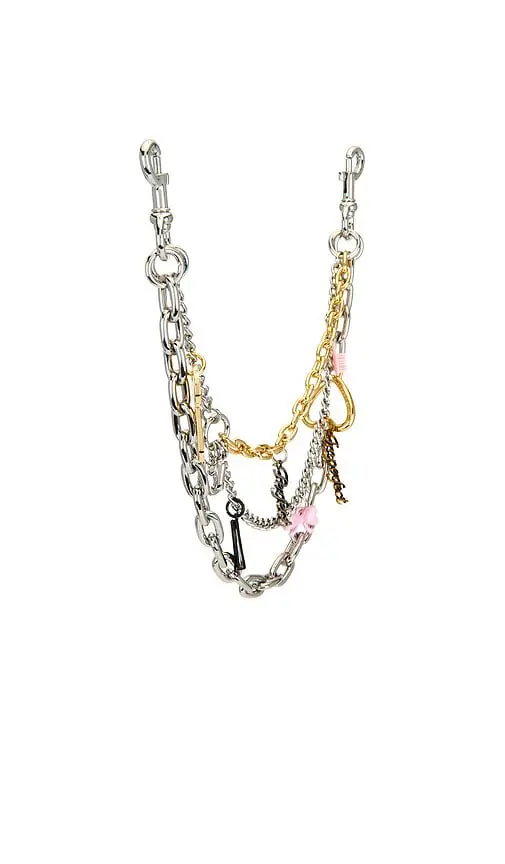 Marc Jacobs Shoulder Strap
