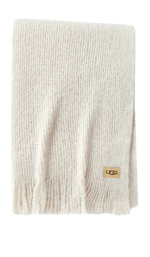UGG HOME Margot Throw Blanket