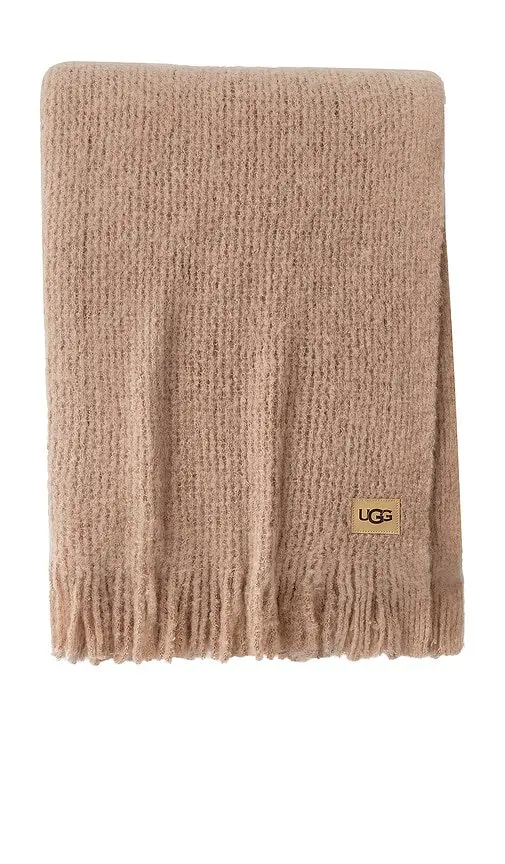 UGG HOME Margot Throw Blanket