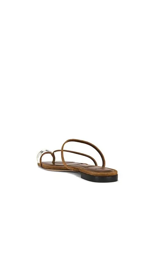 Vince Polli Sandal