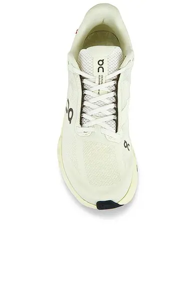 On Cloudsurfer Next Athletic Sneakers - Seedling
