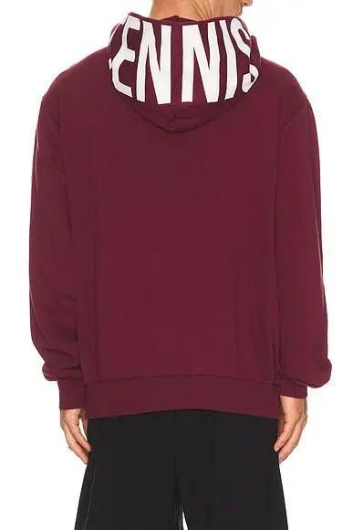 OYSTER Otc Pullover Hoodie