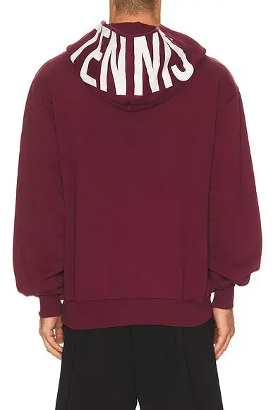 OYSTER Otc Pullover Hoodie