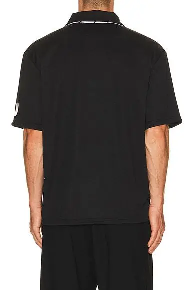 OYSTER Net Polo