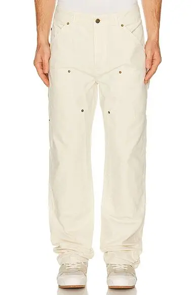 Simkhai Alec Carpenter Pants