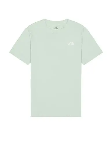 The North Face Evolution Box Nse Regular Short Sleeve Tee