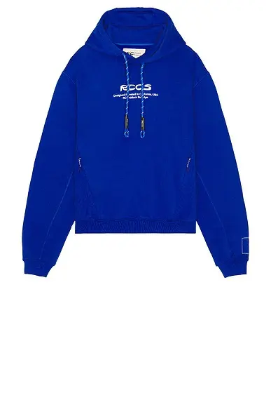 RC OUTDOOR SUPPLY Script Hoodie