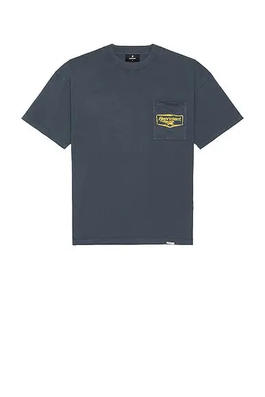 REPRESENT Nothing Faster Tee