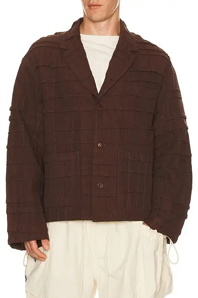 STORY MFG. Cove Jacket