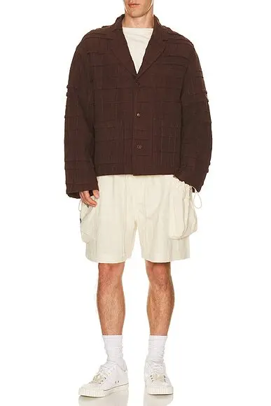 STORY MFG. Cove Jacket