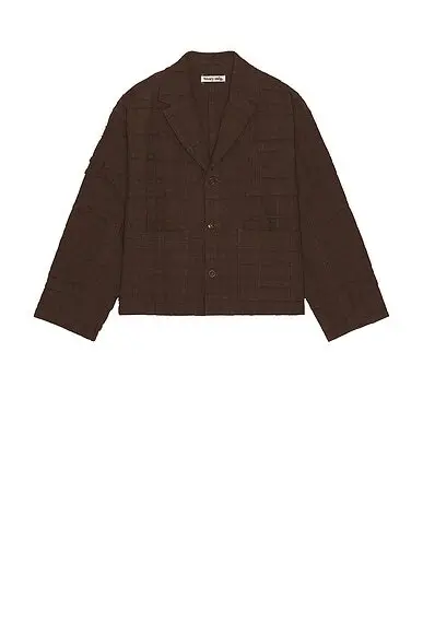 STORY MFG. Cove Jacket