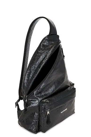 Balenciaga Explorer Sling Bag