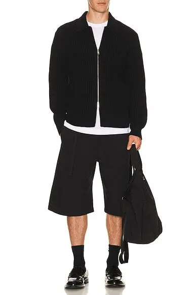 Comme Des Garçons Oversized Tee